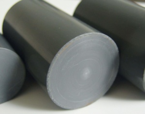 Cây Nhựa PVC phi 35 - D35 (1000 x 35mm) - CÔNG TY TNHH SẢN XUẤT VÀ ...
