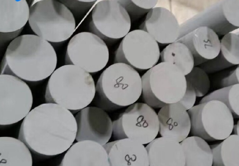 Cây Nhựa PVC phi 80 - D80 (1000 x 80mm) - CÔNG TY TNHH SẢN XUẤT VÀ ...