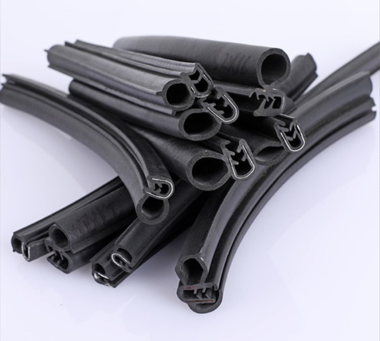 Gioăng ron cao su cửa tủ điện cài đứng MFT-001, MFT-003, MFT-004, MFT-005, MFT-007, MFT-015, MFT ...